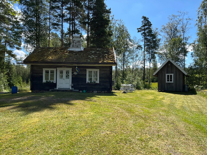 Tällekullen - Stugor hyra